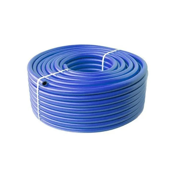 Рукав кислородный «BELOMOR-OXY», синий, вн. диам. 6мм, 20bar, TL006BM ...