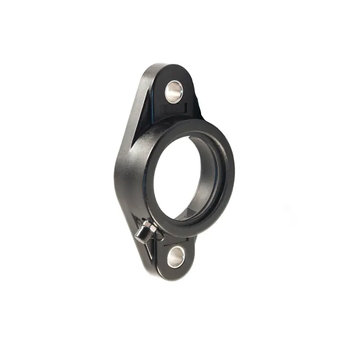 Корпус подшипника FL206 (пластик) BECO купить в Беларуси | ТЕХНОБЕРИНГ