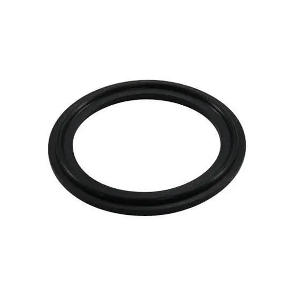 Уплотнение CLAMP DN15 EPDM (черный), DIN TL15EP-C TITAN LOCK купить в ...