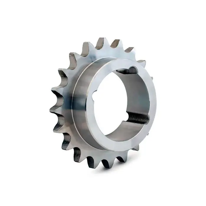 Звездочка под втулку тапербуш для цепи: 12B-1, Z=15, 3/4" x 7/16 ...